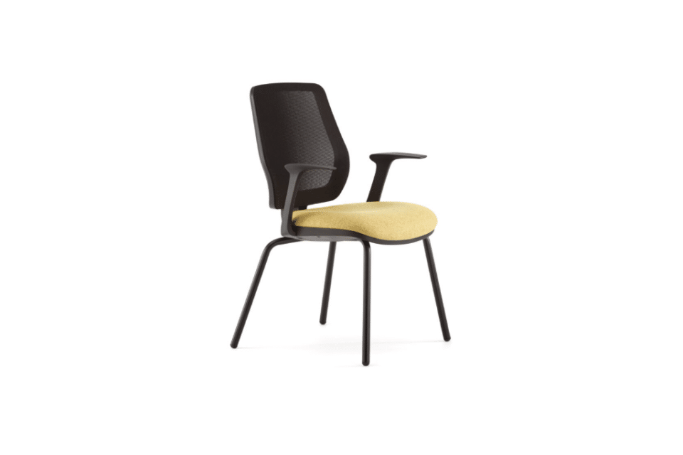 Eclipse Office Task Chair | iQ Workspace